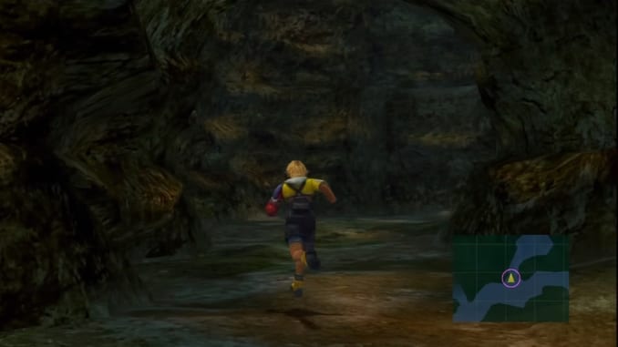 Final Fantasy X / X-2 HD Remaster - How to Obtain Auron's Masamune ...