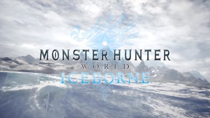 Monster Hunter World: Iceborne - Walkthrough and Strategy Guide ...