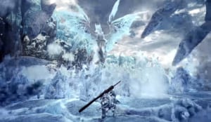 Monster Hunter World: Iceborne - Velkhana Monster Guide - SAMURAI GAMERS