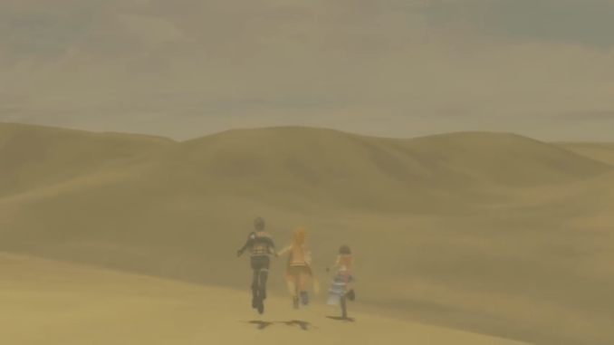Walkthrough Part 13 – Bikanel Desert - SAMURAI GAMERS