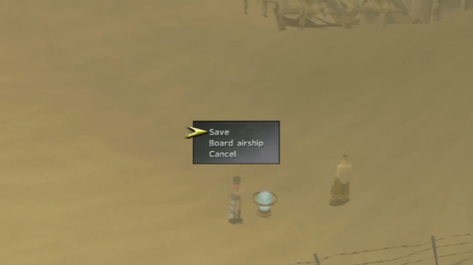 Walkthrough Part 13 – Bikanel Desert - SAMURAI GAMERS