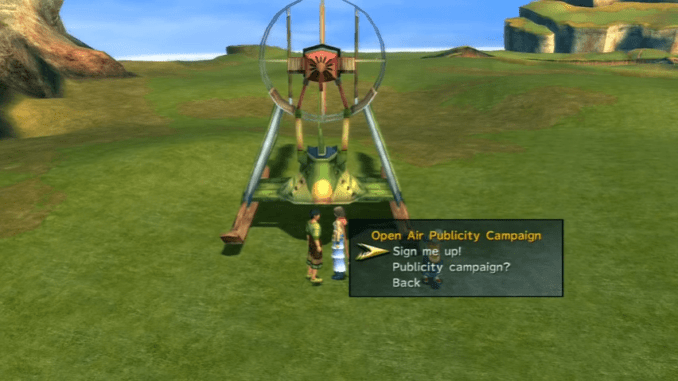 Walkthrough Part 15 – Calm Lands - SAMURAI GAMERS