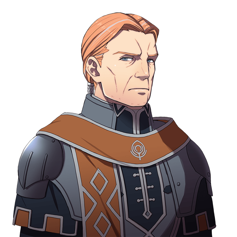 Fire Emblem: Three Houses - Gilbert Tea Party Guide ‒ SAMURAI GAMERS