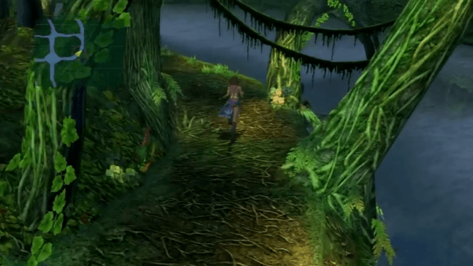Walkthrough Part 18 – Kilika Island - SAMURAI GAMERS