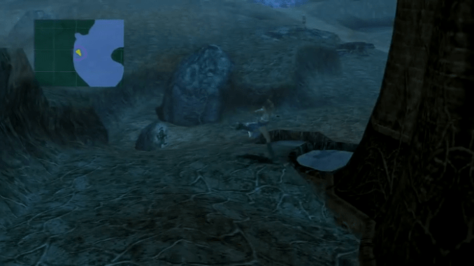 Walkthrough Part 11 – Thunder Plains - SAMURAI GAMERS