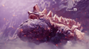 Monster Hunter World: Iceborne - Uragaan Monster Guide - SAMURAI GAMERS