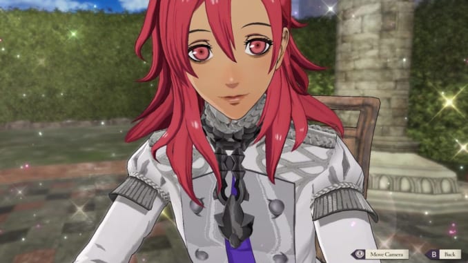 Fire Emblem: Three Houses - Hapi Tea Party Guide - SAMURAI GAMERS