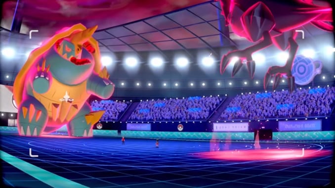 Pokemon Sword and Shield - Pokemon with Gigantamax Forms - SAMURAI GAMERS