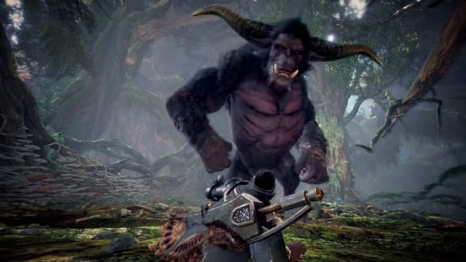 Monster Hunter World: Iceborne - Rajang Monster Guide - SAMURAI GAMERS