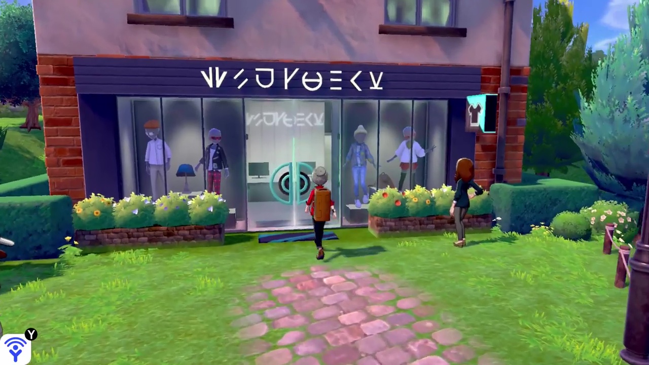 Pokémon Sword and Shield - Boutique – SAMURAI GAMERS