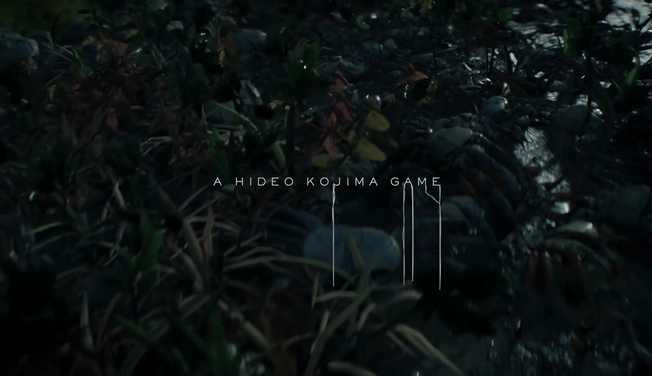 Death Stranding - Environmental Changes - SAMURAI GAMERS