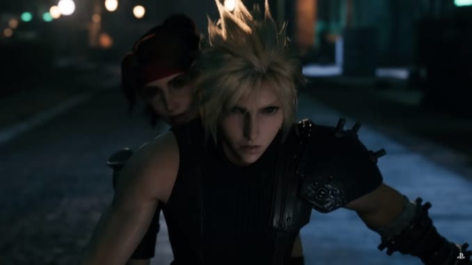 Final Fantasy 7 Remake - Currently Known Mini-Games