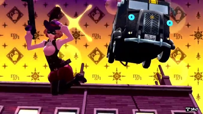 Persona 5 / Persona 5 Royal - How to Unlock All Showtime Attacks ...