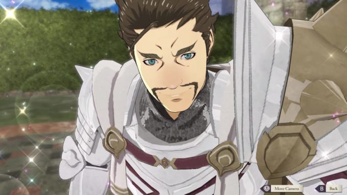 Fire Emblem: Three Houses - Alois Tea Party Guide ‒ SAMURAI GAMERS