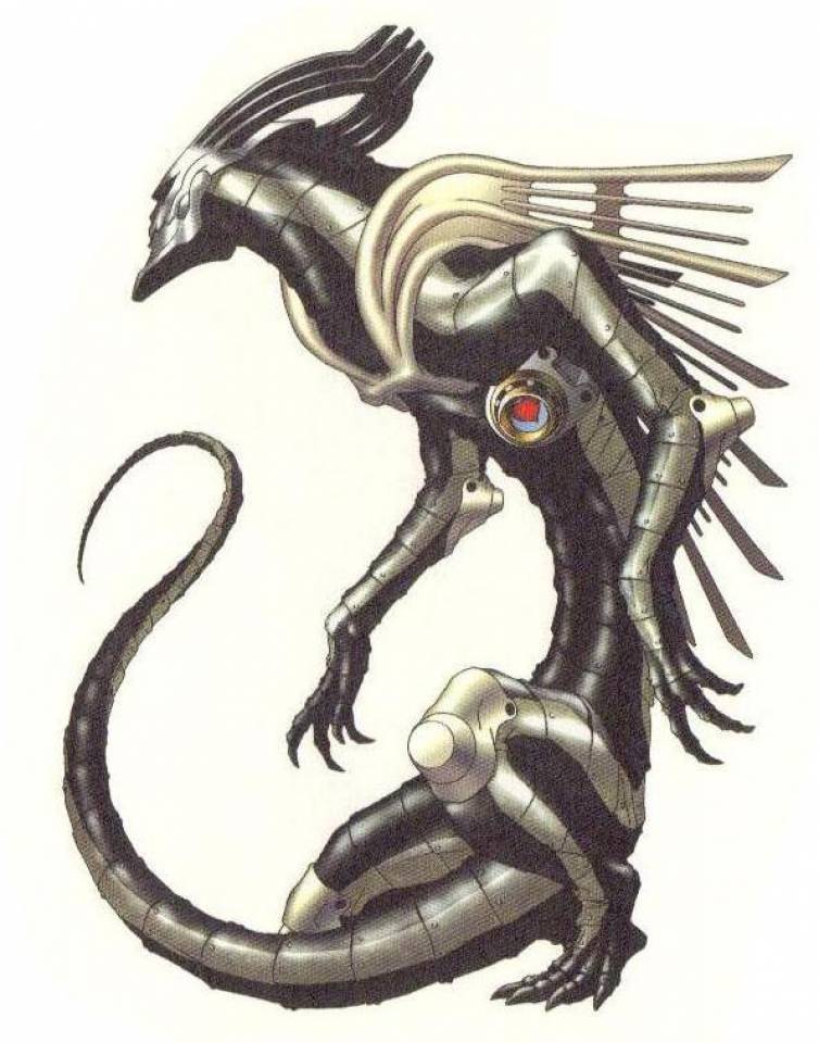 Persona 5 / Persona 5 Royal - Fafnir Persona Stats and Skills List ...