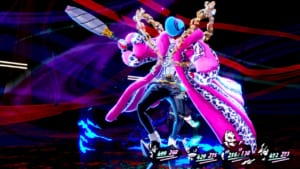 Persona 5 / Persona 5 Royal - Third Tier Persona Unveiled ‒ SAMURAI GAMERS