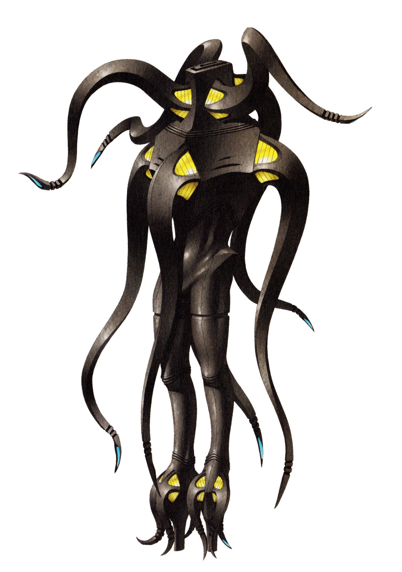 Persona 5 / Persona 5 Royal - Hastur Persona Stats and Skills List ...