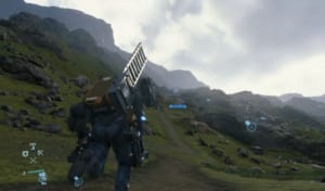 Death Stranding - Order No. 7 Recovery Mission Walkthrough - SAMURAI GAMERS