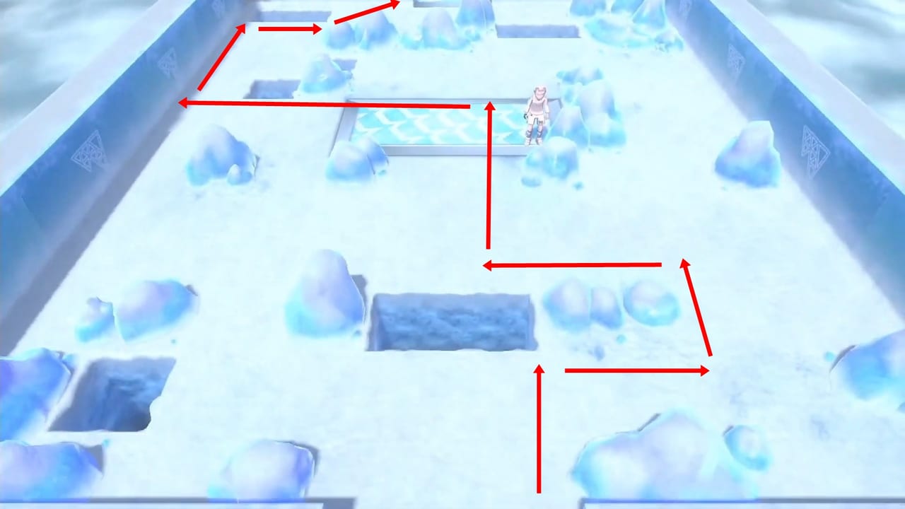 Pokemon Sword And Shield Melony Gym Challenge Circhester Guide