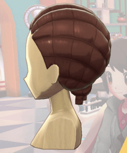 Pokémon Sword and Shield - Hair Salon Customizations – SAMURAI GAMERS