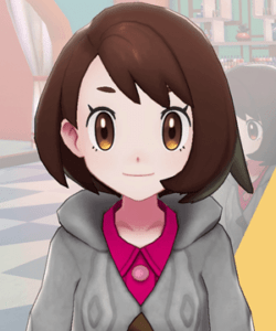 Pokémon Sword and Shield - Hair Salon Customizations – SAMURAI GAMERS