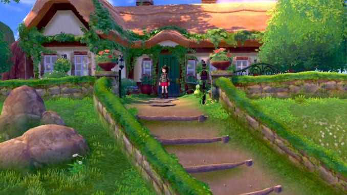 Pokemon Sword and Shield - Walkthroughs – SAMURAI GAMERS