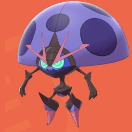 Pokemon Sword and Shield - Shiny Pokemon Gallery - SAMURAI GAMERS