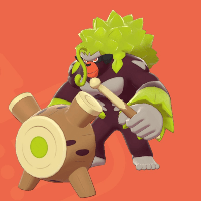 Pokemon Sword and Shield - Shiny Pokemon Gallery - SAMURAI GAMERS