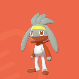 Pokemon Sword and Shield - Shiny Pokemon Gallery - SAMURAI GAMERS