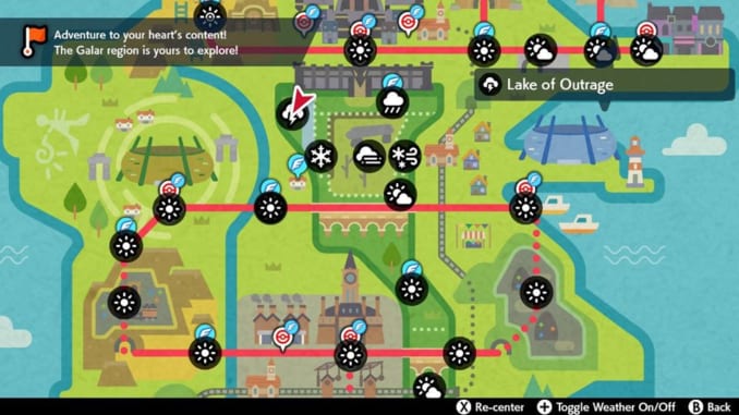 Pokemon Sword and Shield - How to Catch Rotom - SAMURAI GAMERS