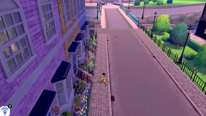 Pokemon Sword and Shield - How to Catch Rotom - SAMURAI GAMERS