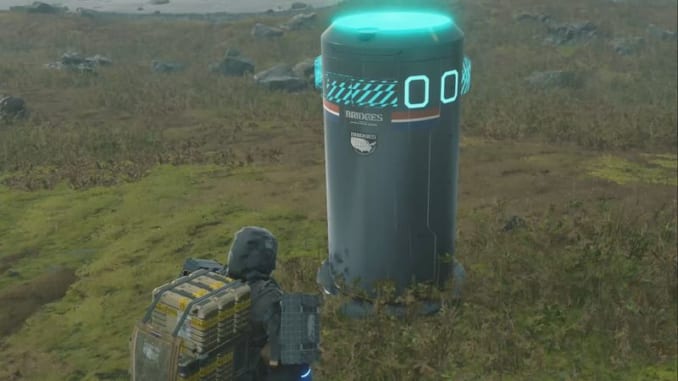 Death Stranding - Structures and Facilities Guide - SAMURAI GAMERS
