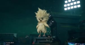 FF7 Remake - Chocobo Chick Summon Materia – SAMURAI GAMERS