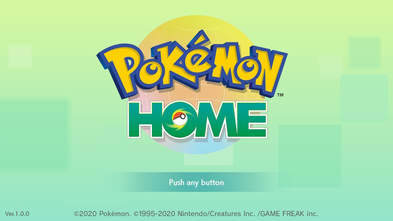 News SG - How to Set up Pokemon HOME - SAMURAI GAMERS