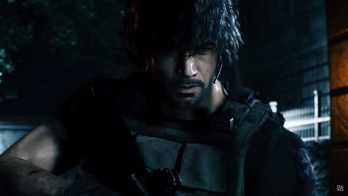 Resident Evil 3 - Carlos Character Information - SAMURAI GAMERS