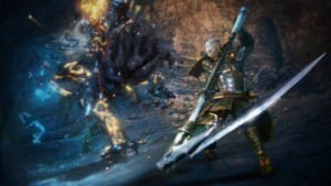 Nioh 2 - Tier List: Best Weapon Type to Use in Nioh 2