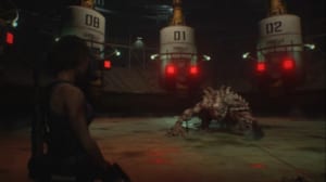 Resident Evil 3 Remake - Nemesis Final Boss Guide - SAMURAI GAMERS