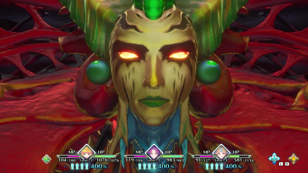 Trials of Mana Remake - Archdemon Boss Guide – SAMURAI GAMERS