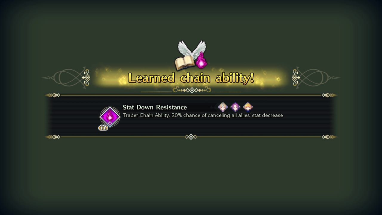 Trials of Mana - Chapter 1: Merchant Town Beiser Walkthrough – SAMURAI ...