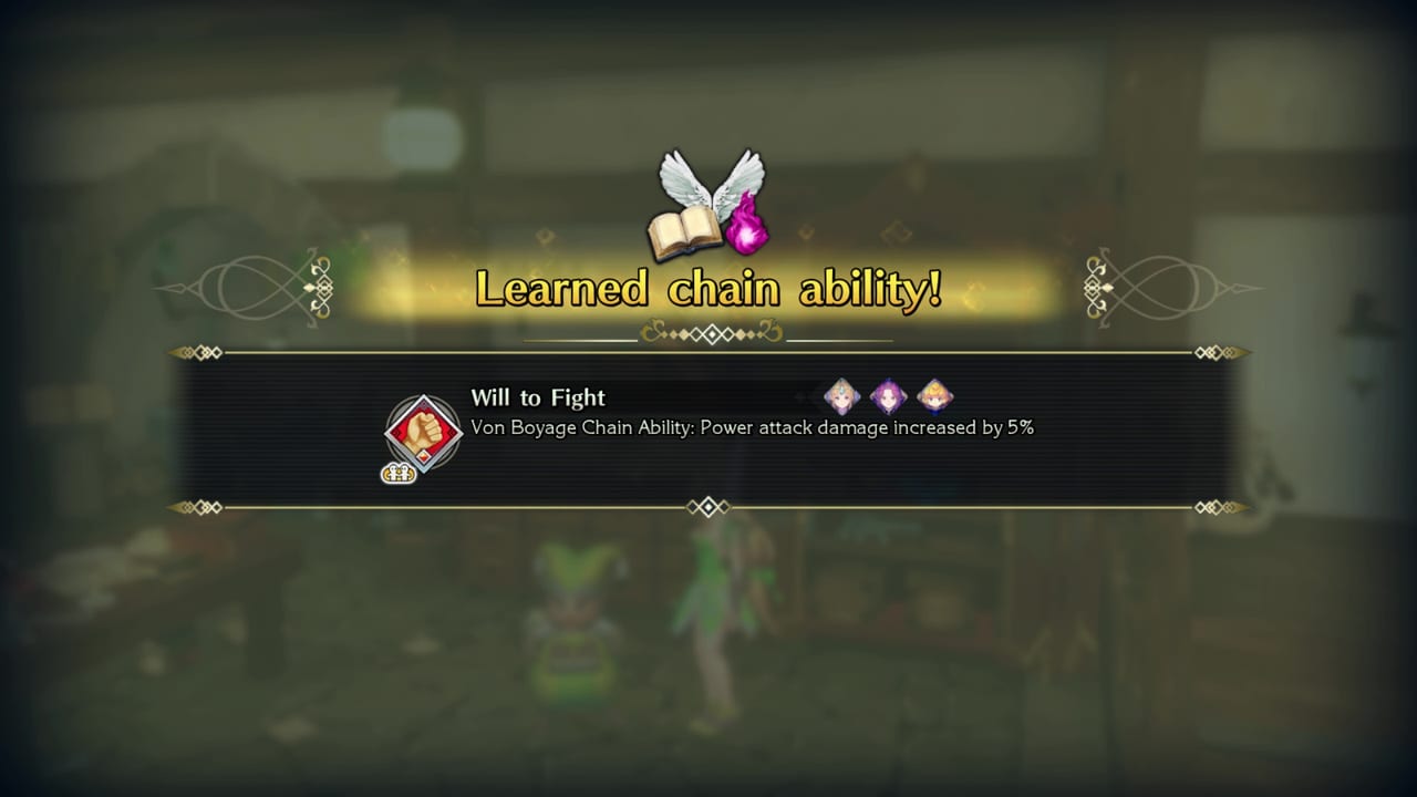 Trials of Mana - Chapter 1: Merchant Town Beiser Walkthrough – SAMURAI ...