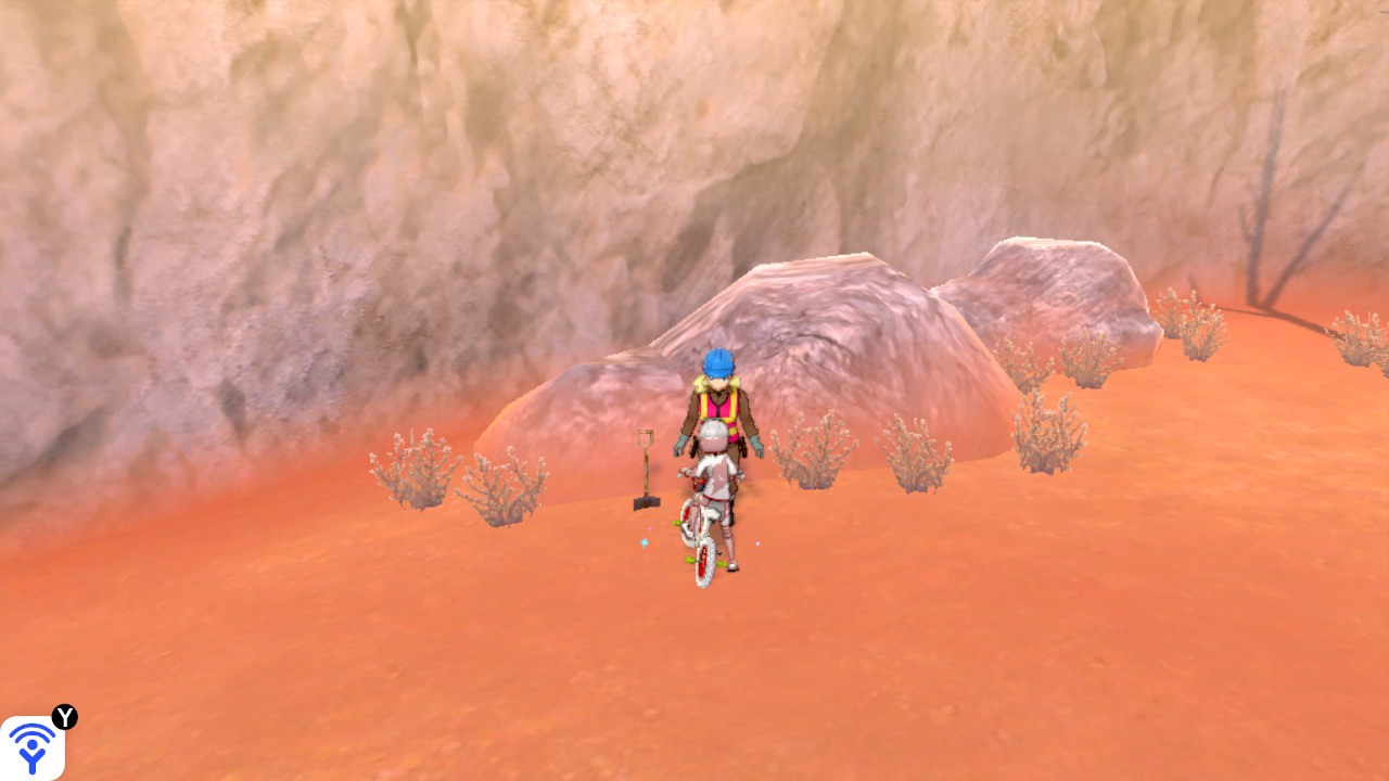 Pokemon Sword and Shield - Digging Pa and Digging Ma Guide - SAMURAI GAMERS