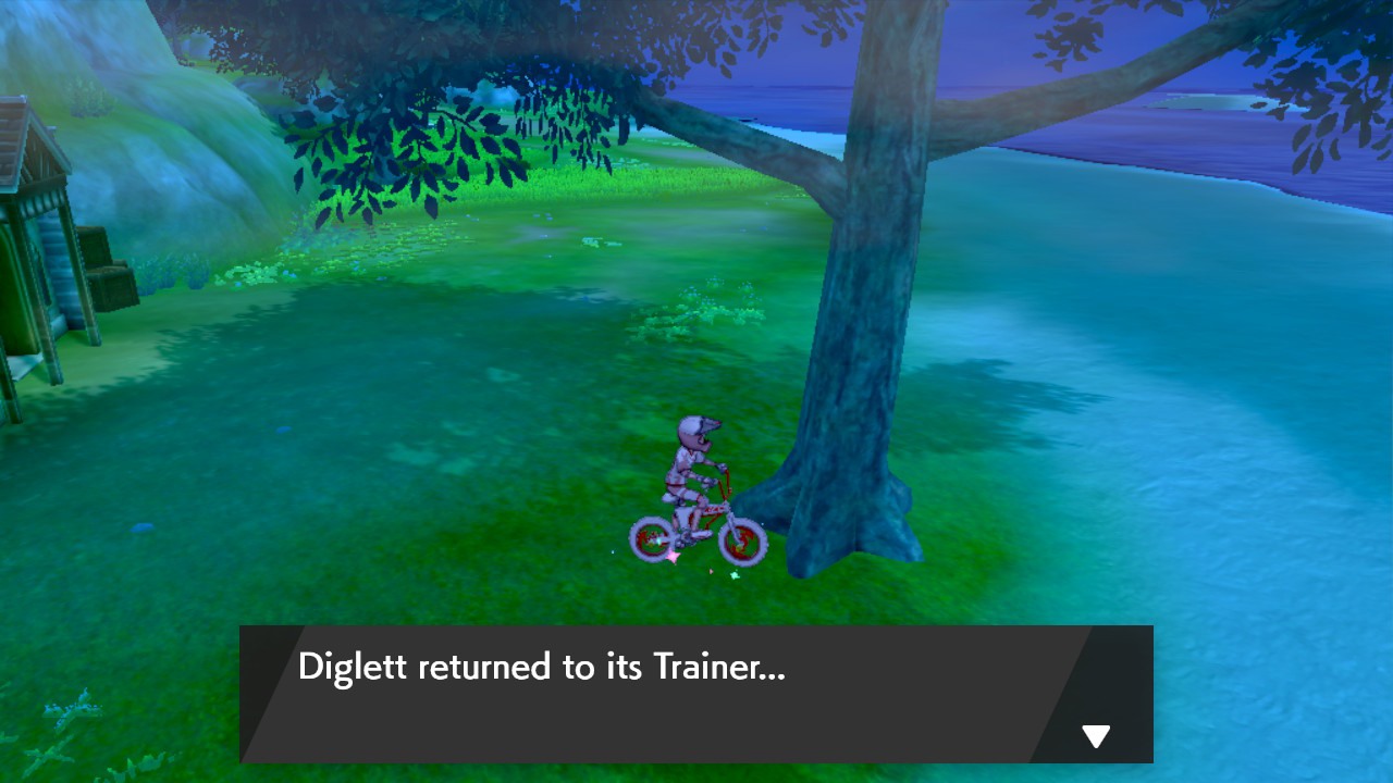 Pokemon Sword and Shield - All Diglett Locations and Rewards – SAMURAI ...