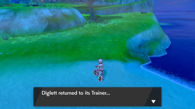 Pokemon Sword and Shield - All Diglett Locations and Rewards – SAMURAI ...