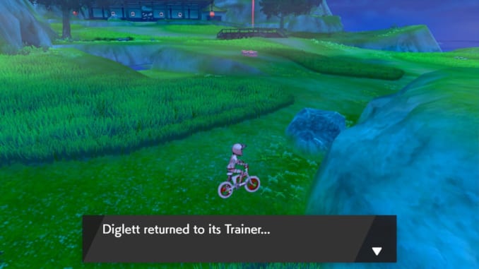 Pokemon Sword and Shield - All Diglett Locations and Rewards – SAMURAI ...