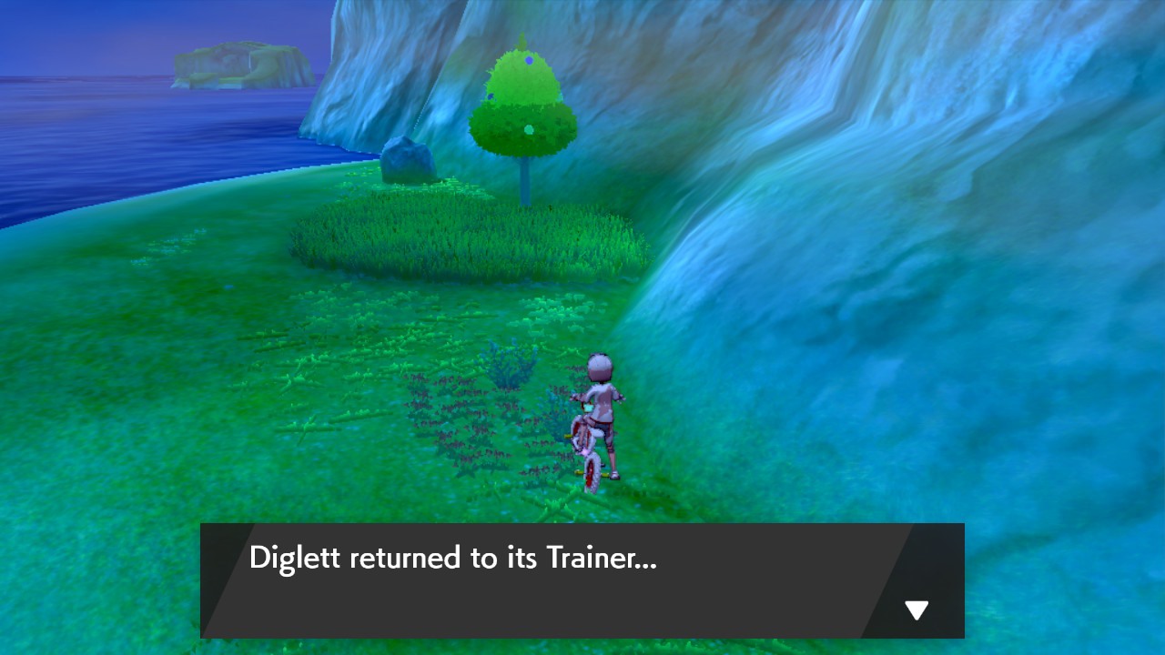 Pokemon Sword and Shield - All Diglett Locations and Rewards – SAMURAI ...