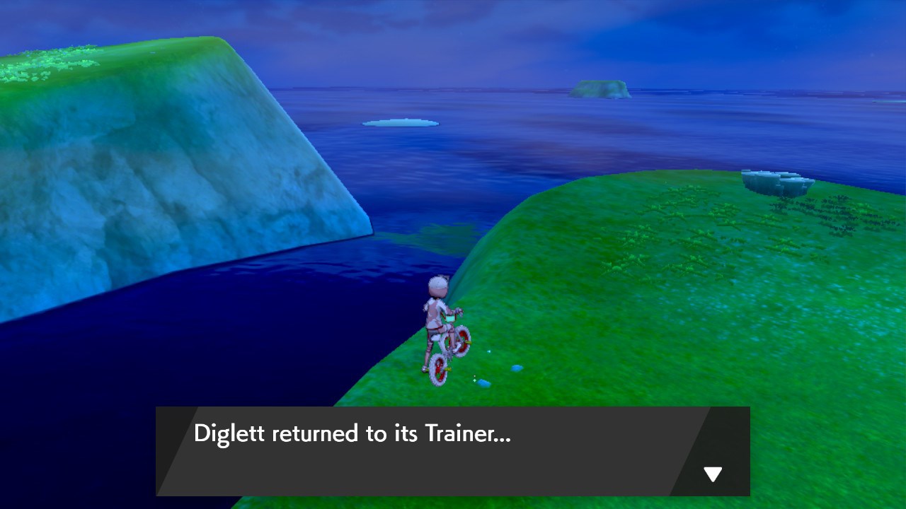 Pokemon Sword and Shield - All Diglett Locations and Rewards – SAMURAI ...