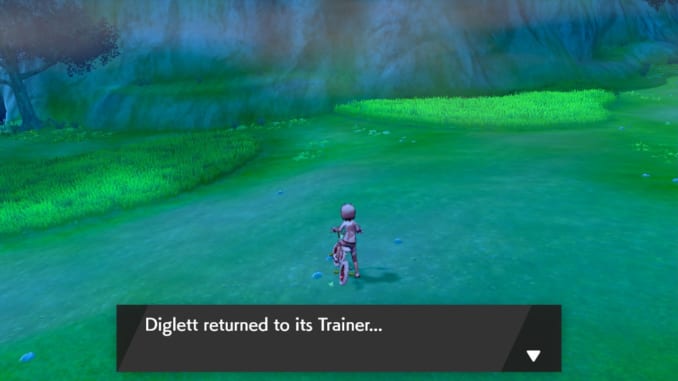 Pokemon Sword and Shield - All Diglett Locations and Rewards – SAMURAI ...