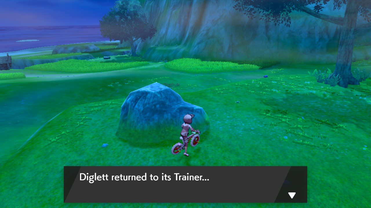 Pokemon Sword and Shield - All Diglett Locations and Rewards – SAMURAI ...