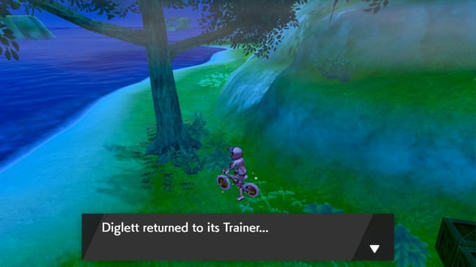 Pokemon Sword and Shield - All Diglett Locations and Rewards – SAMURAI ...