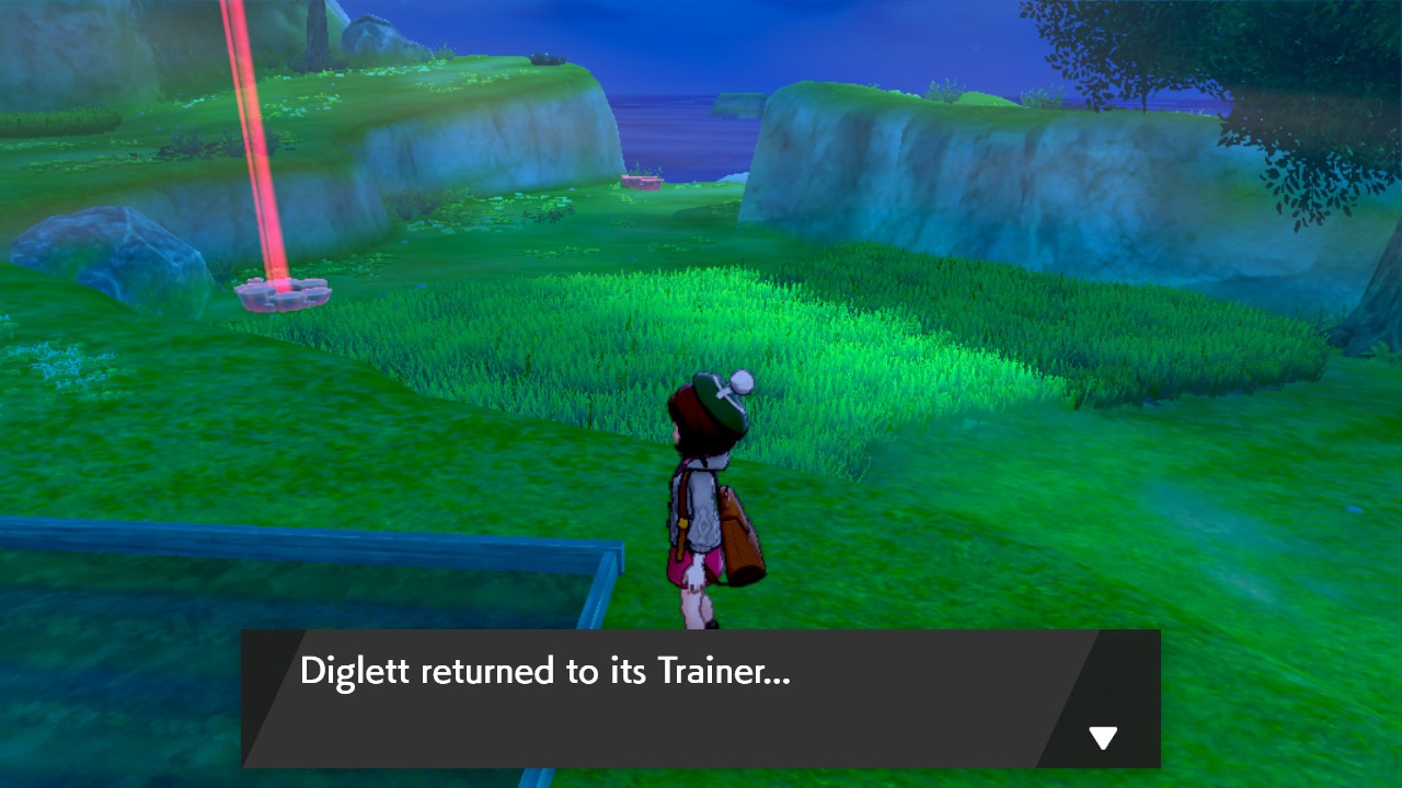 Pokemon Sword and Shield - All Diglett Locations and Rewards – SAMURAI ...